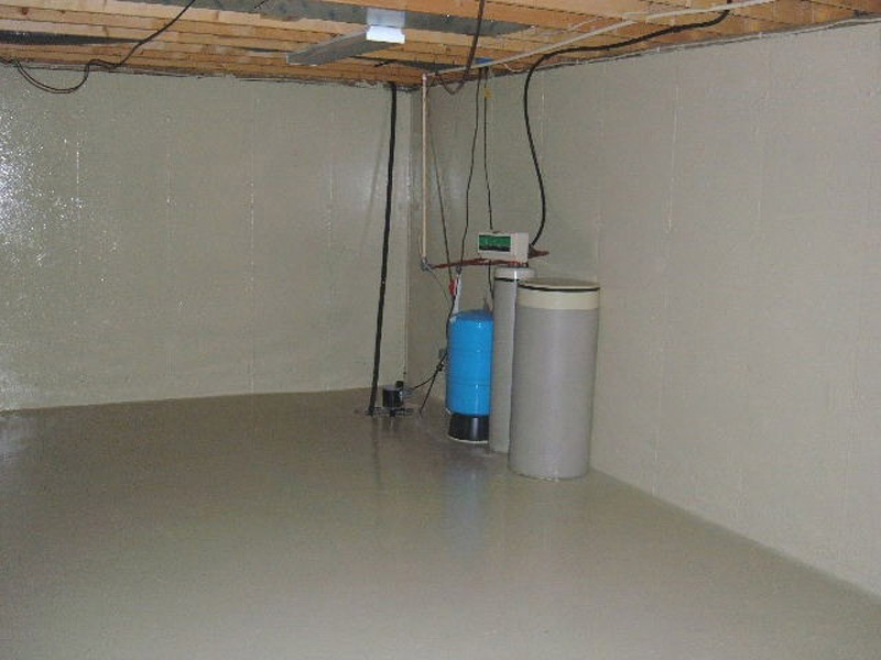 Sealing Your Basement | Everdry Waterproofing