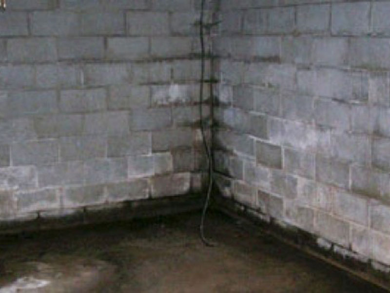How To Fix Your Leaky Basement Without Getting Scammed